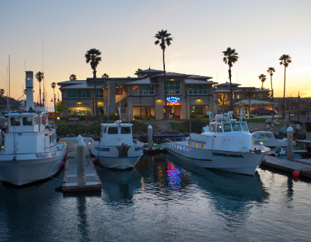 Why Marine Emporium Landing is Oxnard's Hottest Spot