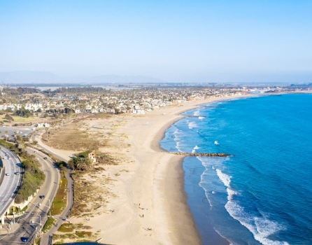 Uncover Ventura Beaches: California's Hidden Gems
